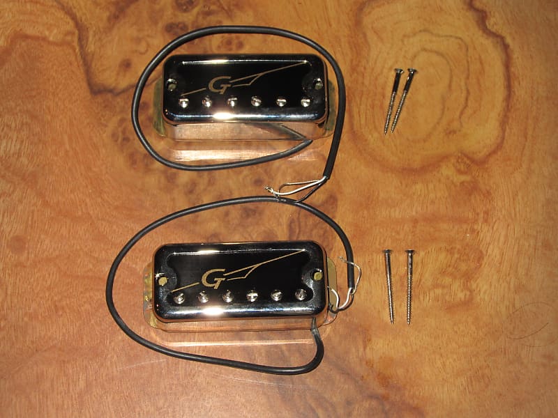 TV Jones Hilotron (TV-HT) Pickup Set | Reverb