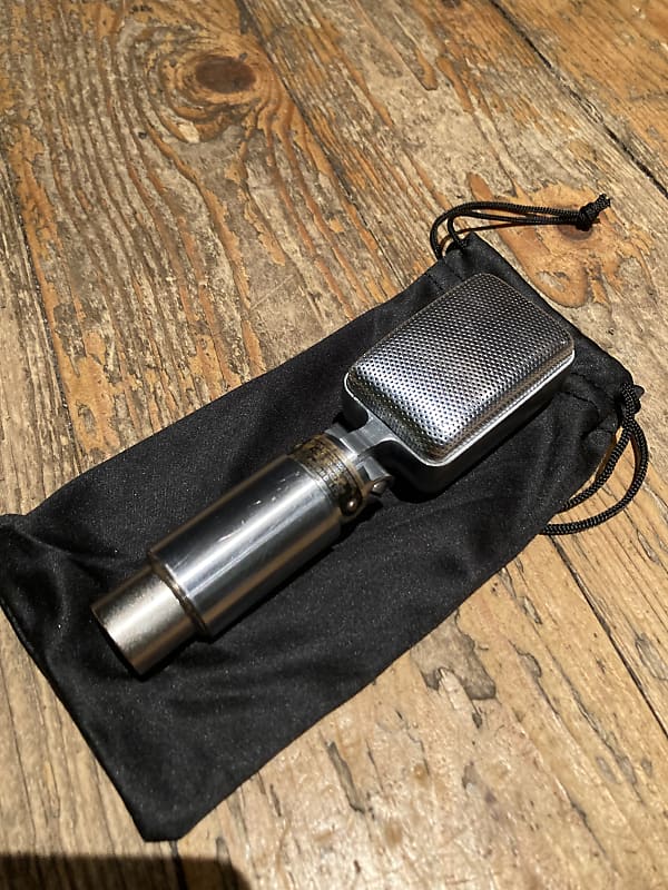 Reslo fully modified RBL Ribbon | Reverb UK