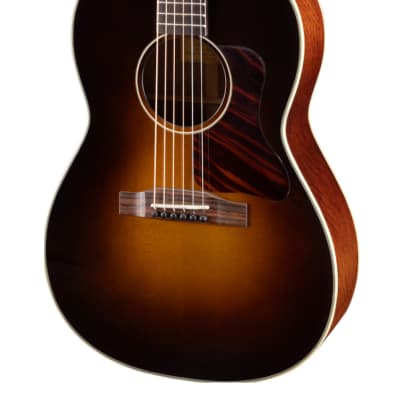 Eastman E6-LGSS-TC-S Thermo-Cured Folk-Body Acoustic Guitar | Reverb