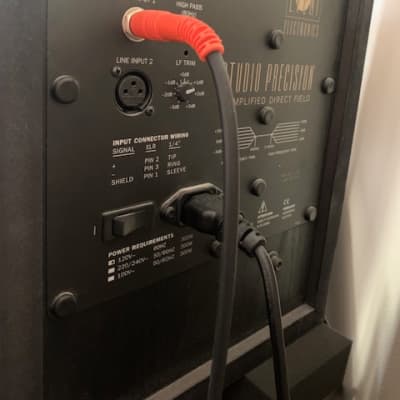 Event Studio 6 Studio Monitors | Reverb