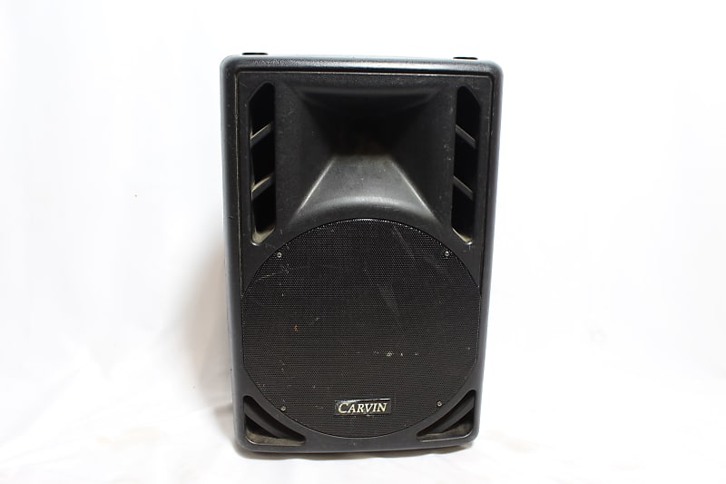 Carvin LM12 Speaker Cabinet | Reverb