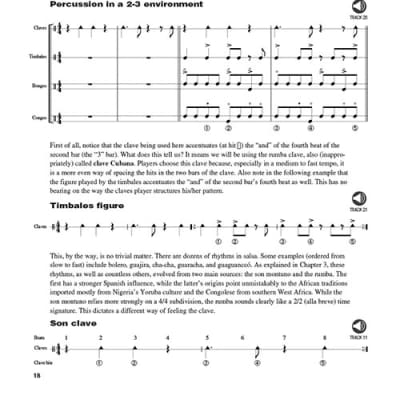 Salsa Piano - The Complete Guide ! Hal Leonard Keyboard Style | Reverb