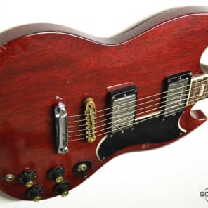 Aria Pro II SL-420 1977-1979 | Reverb