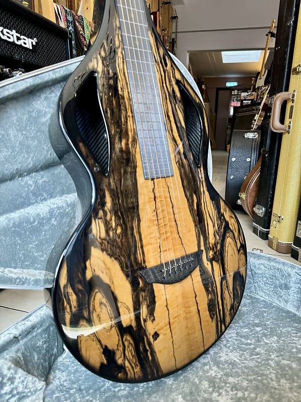 Emerald Solace 2010 - Date - Custom | Reverb UK