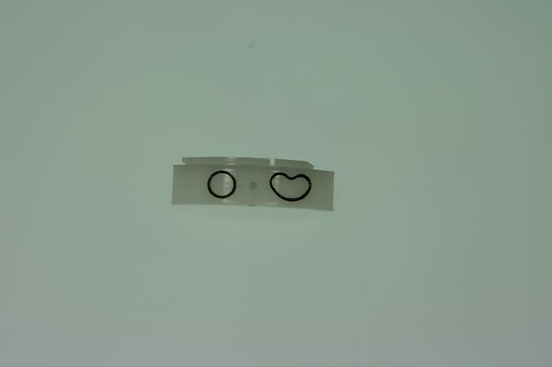 Neumann Original 1950s U47 Pattern Selector | Reverb UK