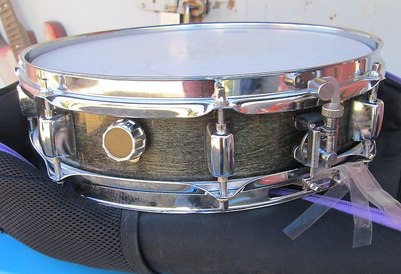 Yamaha sk285 13x3 Student Snare Drum Educational Kit | Reverb