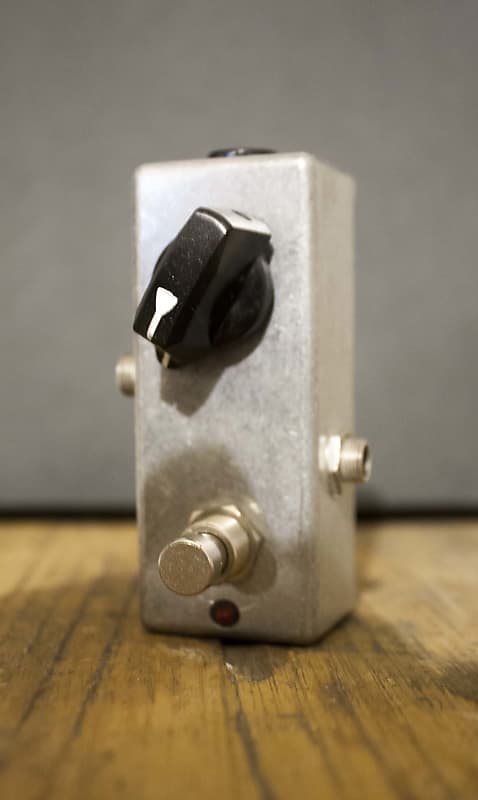 D*A*M Meathead - Handmade clone | Reverb