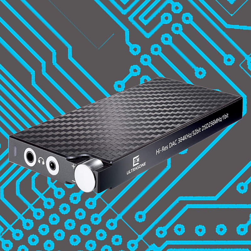 Used ultrasone for Sale | HifiShark.com