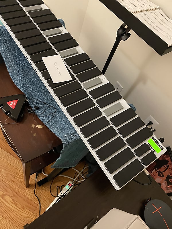 KAT Percussion MalletKat 8.5 Pro | Reverb