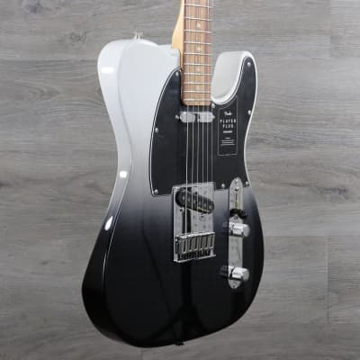 Fender Player Plus Telecaster | Reverb