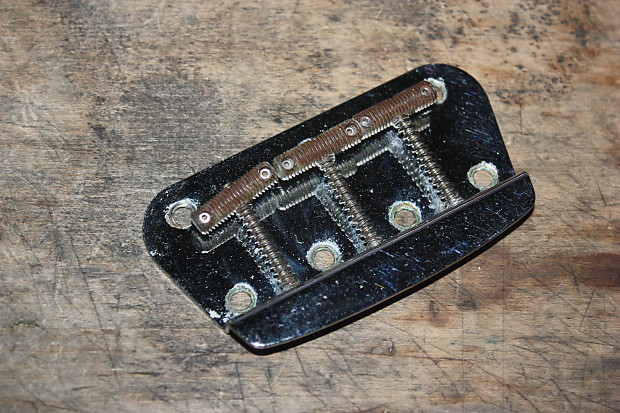 1964 1965 1966 1967 1968 1969 1970 Fender Musicmaster Duo | Reverb