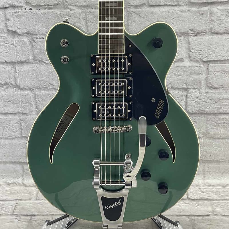 Used: Gretsch G2627T/GRG Streamliner | Reverb