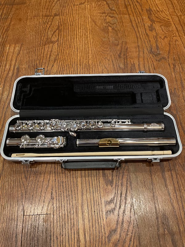 Jupiter CEF 510 2023 - Silver | Reverb