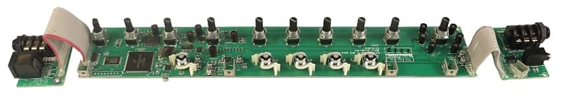 Line 6 50-02-9111 Main User Interface PCB Assembly for Spider | Reverb
