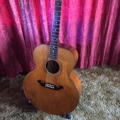 Taylor 715 (1977 - 1985) | Reverb Australia