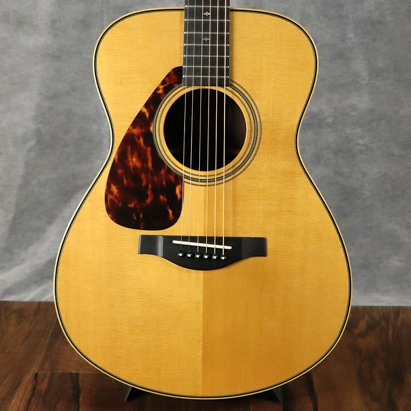 YAMAHA LS26 Lefty Natural (S/N:SC233) [01/23] | Reverb