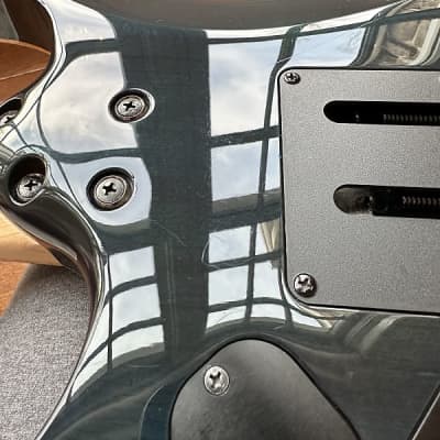 2018 Ibanez RG8520 SDE J. Custom - Sodalite | Reverb