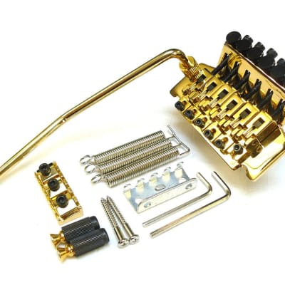 Floyd Rose II Non Locking Saddles | Reverb Deutschland