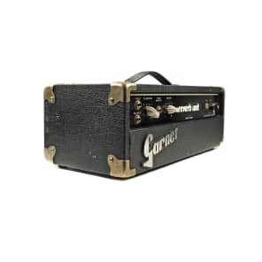 Garnet 15R Spring Reverb Unit VINTAGE 1960's | Reverb