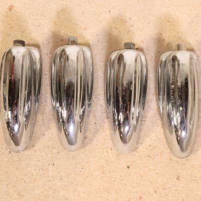 Slingerland Sound King Bass Drum Lugs 8pk Vintage 1960's/70's | Reverb