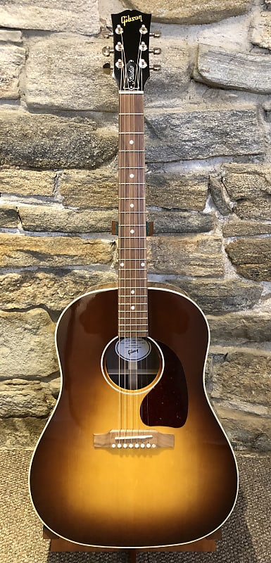 Gibson J-45 Studio Walnut 2023 | Reverb