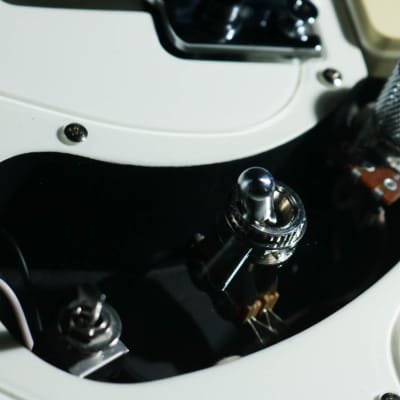 ESP Sho-Ryu-Ken II [Nightmare Sakito 咲人 Signature Model] | Reverb