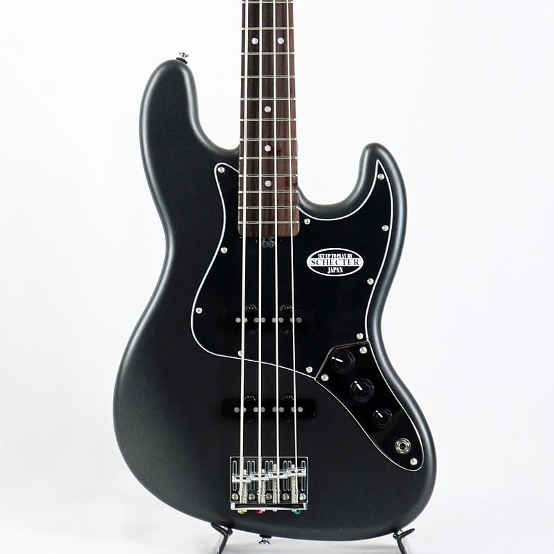 SCHECTER OL-CB (SBM) | Reverb