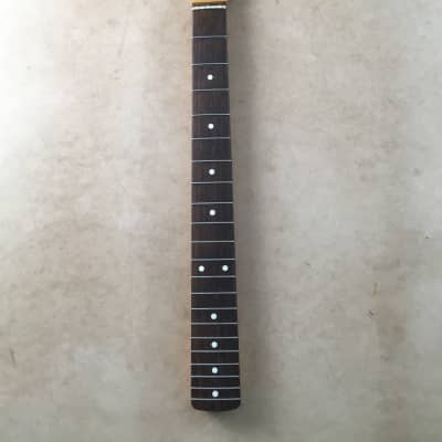 Mosrite M88 Neck 1988 Signed by Semie Moseley | Reverb