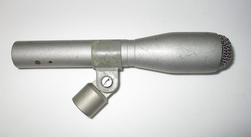 Electro-Voice DO54 Omni Dynamic Microphone | Reverb