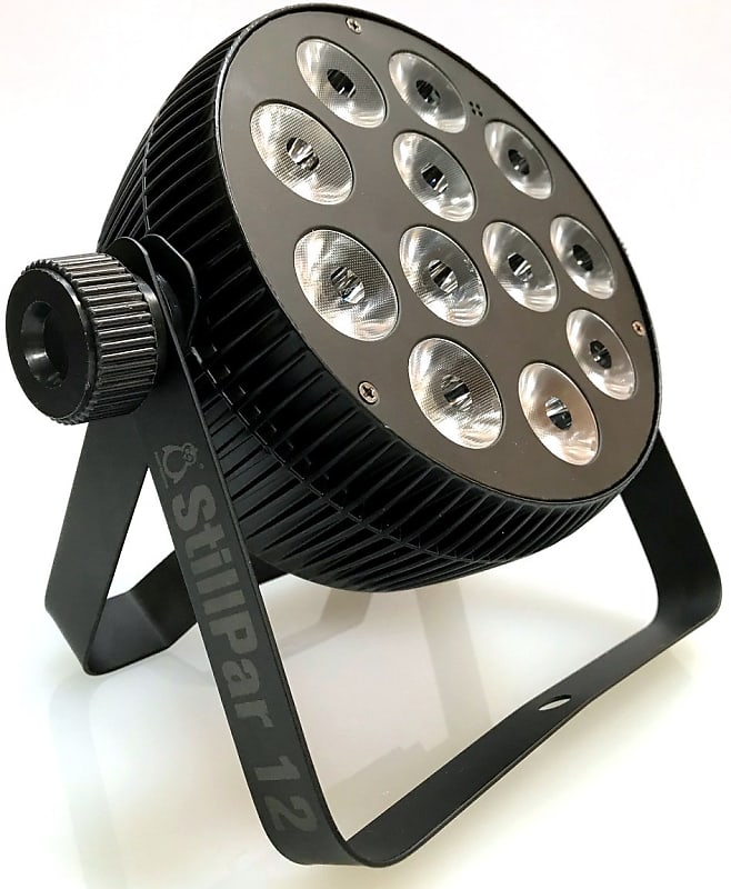 Prost Lighting StillPar 12 | 216W Hex Wash Light | Reverb