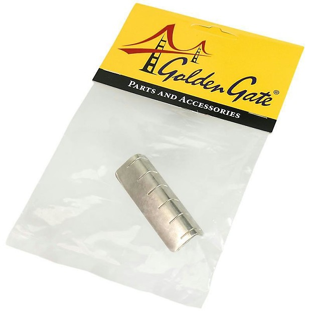 Golden Gate Slide / Dobro / Steel / Hawaiian Guitar | Reverb Canada