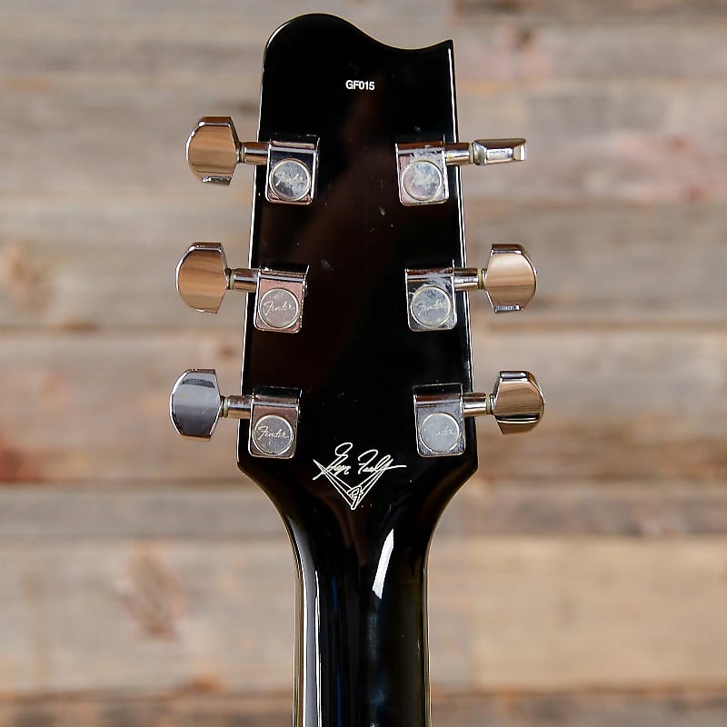 Fender Custom Shop Robben Ford Ultra FM | Reverb