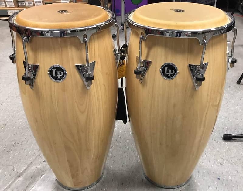 LP Classic II Series Conga Set | Reverb