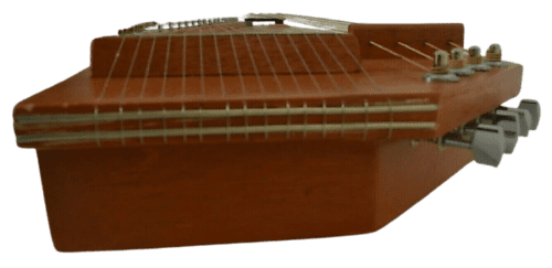 Naad Musical String Instrument Full Rich Drone Sound 2 In | Reverb UK