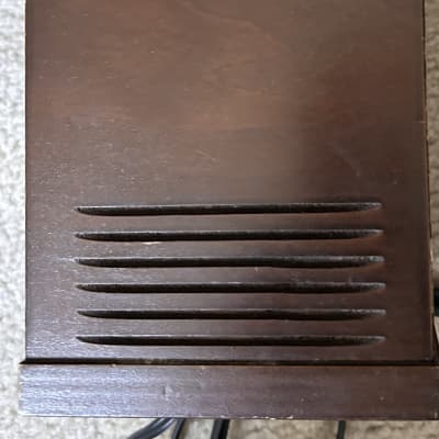 Multivox Little David LD-2 1980's | Reverb