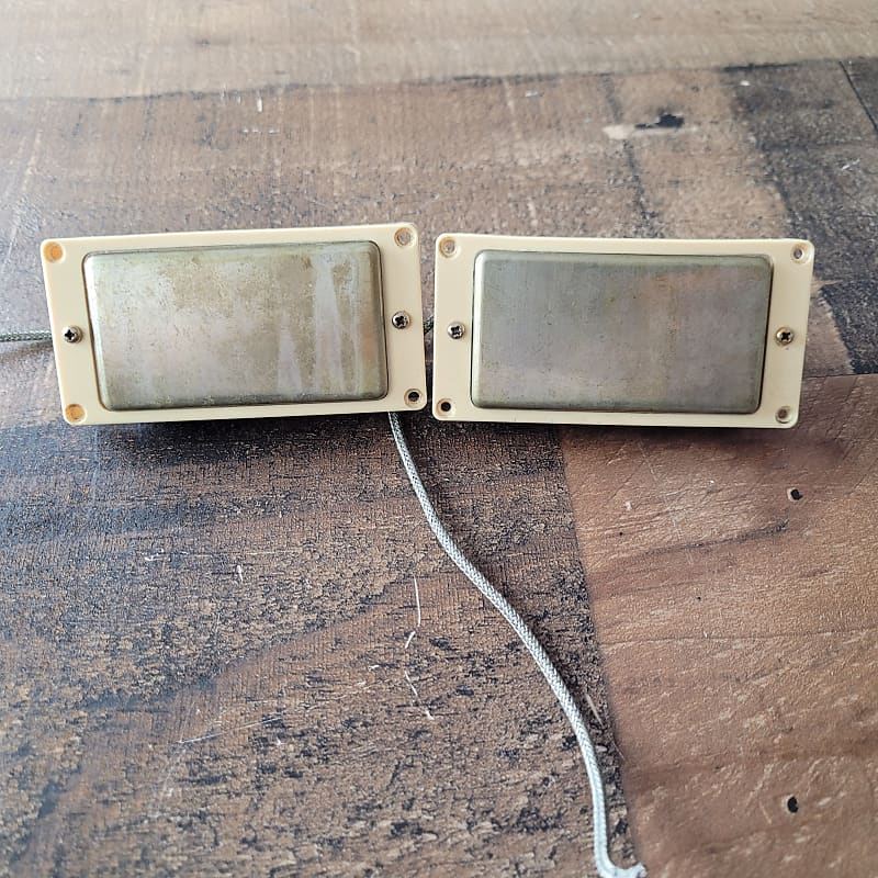 Ibanez Super 80 Pickups | Reverb