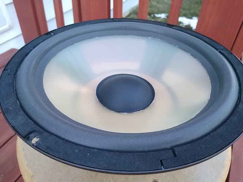 Used Infinity RS 6000 Loudspeakers for Sale | HifiShark.com
