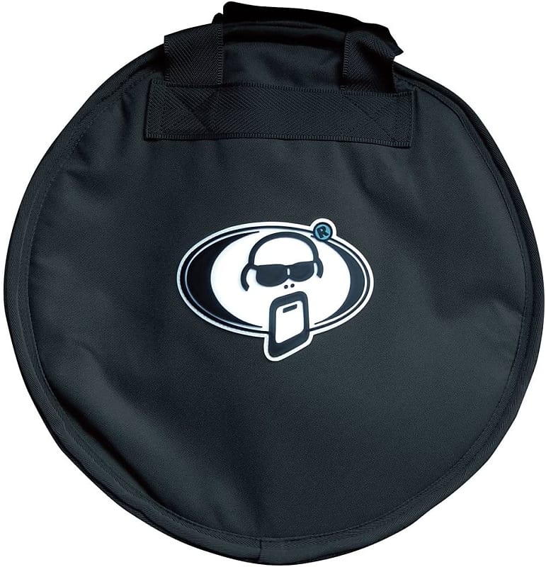 Protection Racket 3006CS 14" X 6.5" Snare Case w/Concealed | Reverb