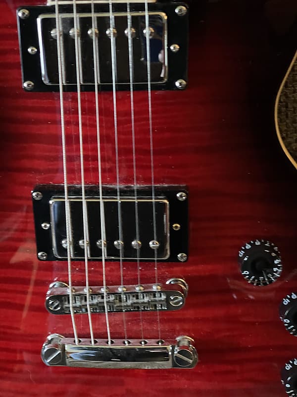 ESP LTD EC-256 | Reverb