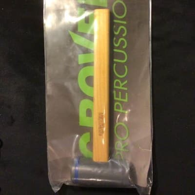 Grover Pro Percussion - Medium Two-Tone Chime Mallet | Reverb Canada