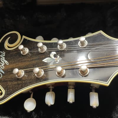 Voight F5 Mandolin | Reverb