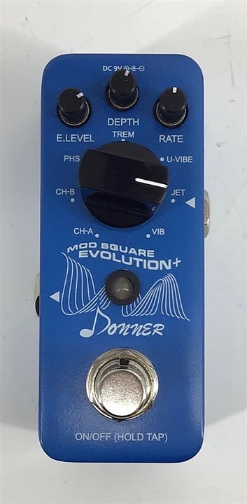 Donner Mod Square Evolution + | Reverb Canada
