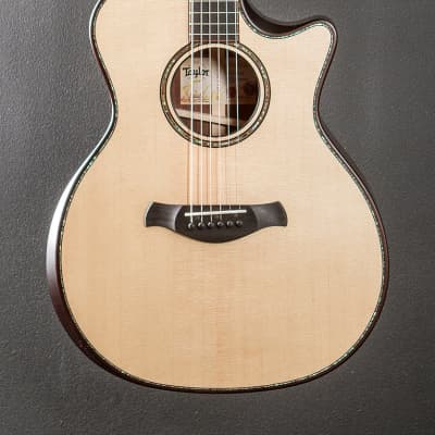Taylor Builder's Edition 914CE | Reverb