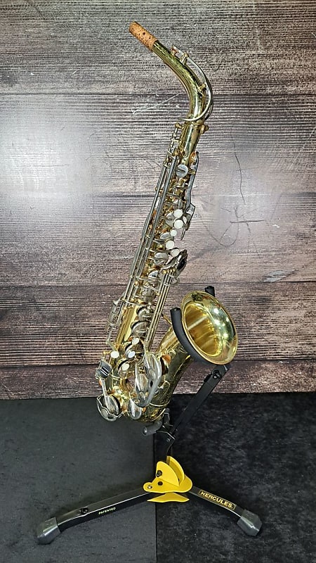 Armstrong 29 Alto Saxophone (Indianapolis, IN) | Reverb