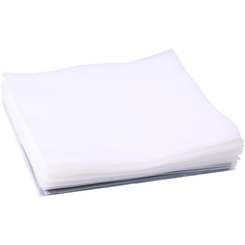 Zomo LP Strong pochettes protection vinyle (100 pièces) | Reverb