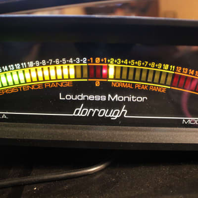 Fostex Model 280 Analog 4 Track Recording Console Dolby Mixer | Reverb