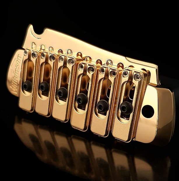 Wilkinson VS400 Vibrato Bridge | Reverb