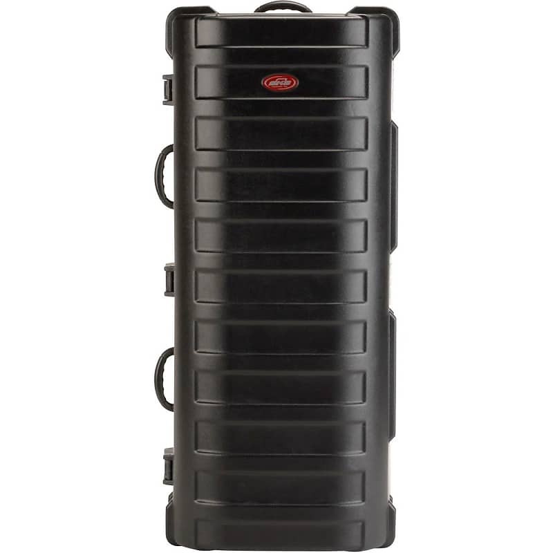 SKB 50x20 Drum Hardware Case with Wheels | Reverb