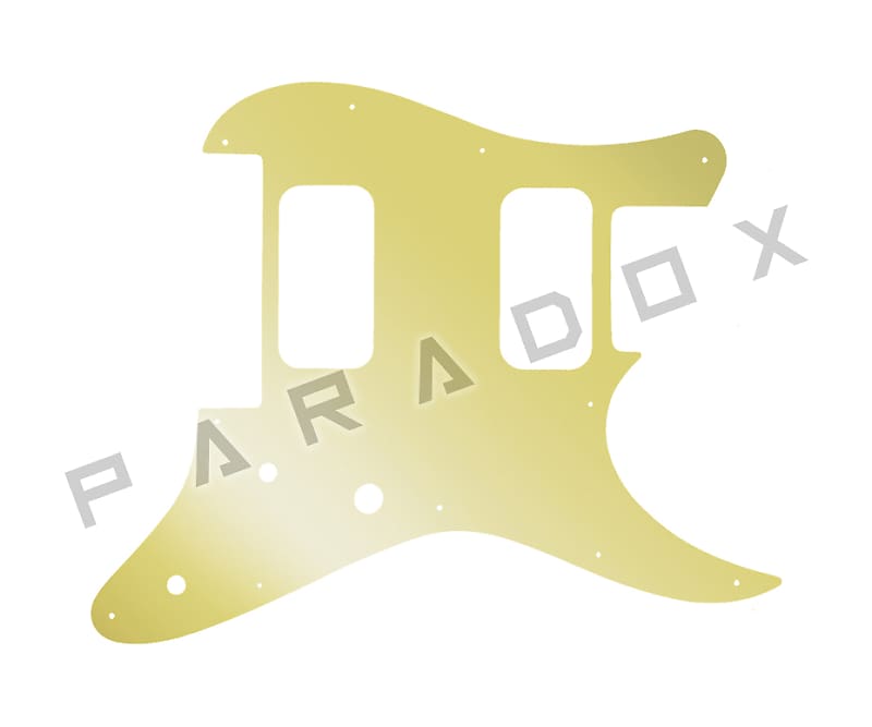 Custom Pickguard For 2022 - 2025 Made in Korea Schecter Super | Reverb