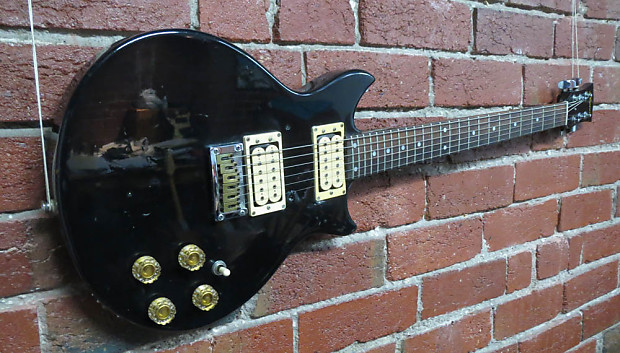 Maton Tasman - 1982 | Reverb Australia